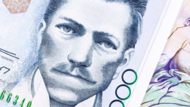 Dónde vender y comprar billetes antiguos Estos podrían costar millones