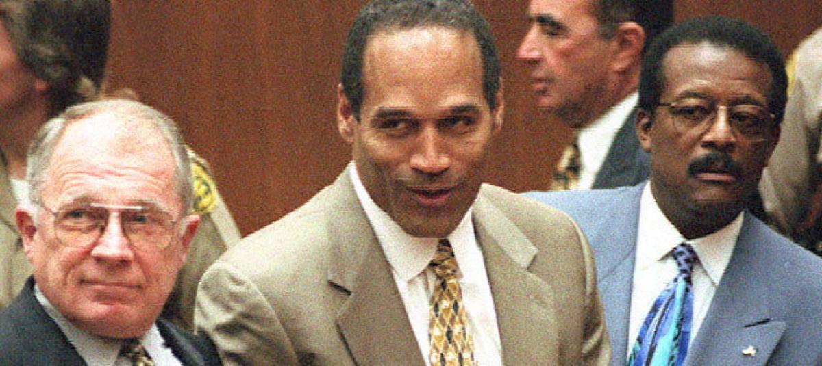Juicio De Oj Simpson Cómo Los Abogados De O. J. Simpson Lograron Que