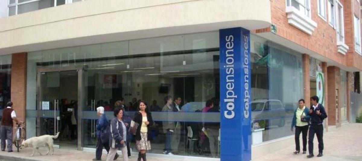 Colpensiones anunció cambio en horarios de atención en Bogotá para el ...