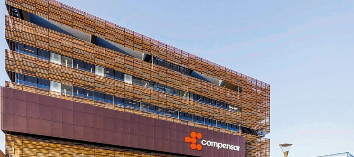 Liquidación de Compensar EPS: Supersalud dice que estudiará la ...