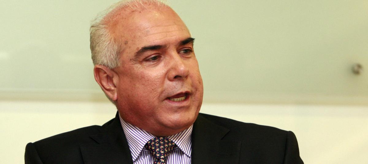 Reconocen como víctima y ordenan indemnizar a parapolítico Jorge Visbal