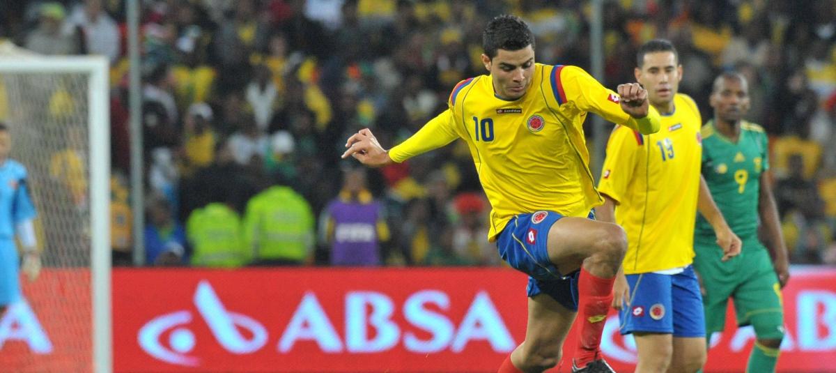 ¿Giovanni Moreno volverá al fútbol colombiano? El futbolista se destapó ...