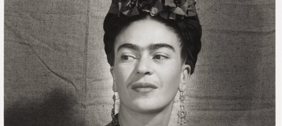 'Cómo es posible que Frida Kahlo, una mujer original y poderosa, se ...