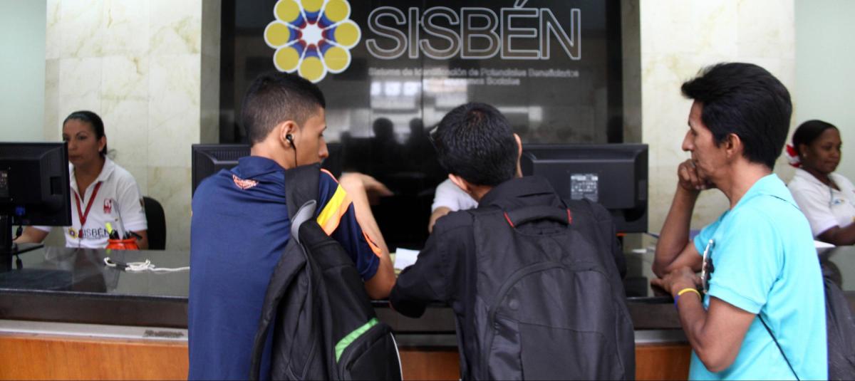 Sisbén: ¿Cómo consultar el puntaje del Sisben por internet?