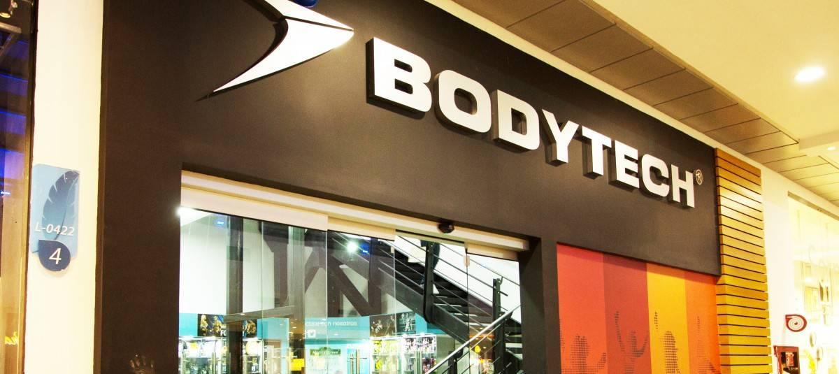 Grupo Bodytech cerró el 2024 como un año histórico con récord en ventas ...