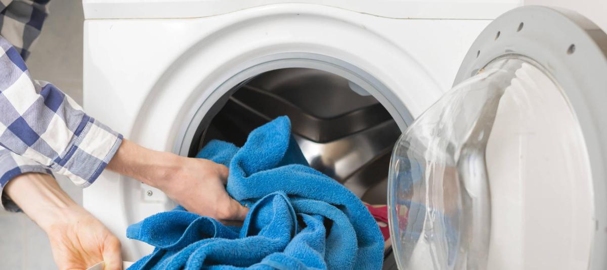 Consejos para lavar ropa de forma más eficiente