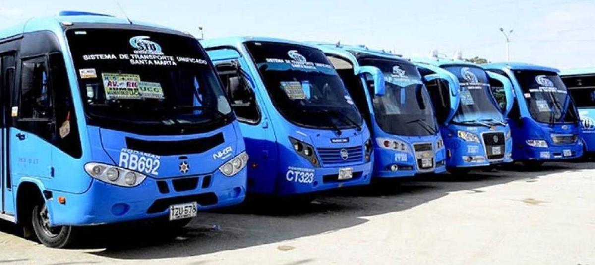 Pasajes de los buses intermunicipales serán más caros por incremento en el precio del diésel