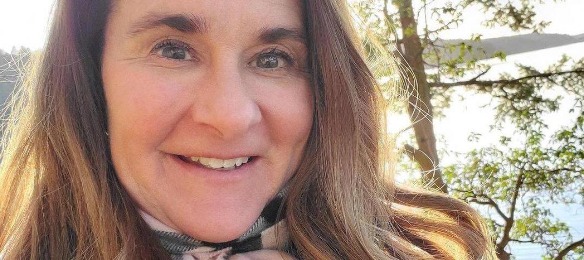 Melinda Gates renuncia a la Fundación Gates para dedicarse a la ...
