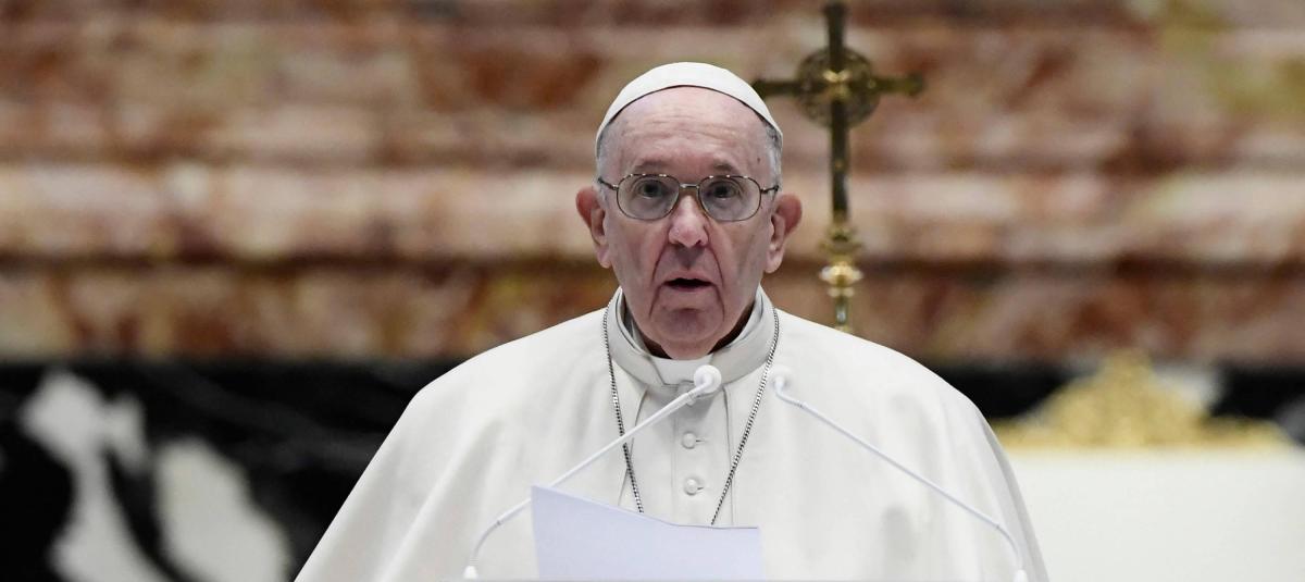 Vaticano entrega nuevo parte de salud del papa Francisco hoy 25 de febrero; otra buena noticia