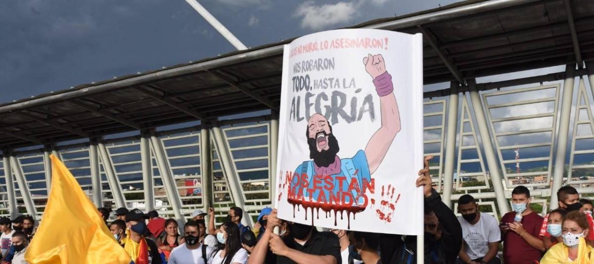 Fiscalía acusó a dos hermanos que serían de La Cordillera y estarían ...