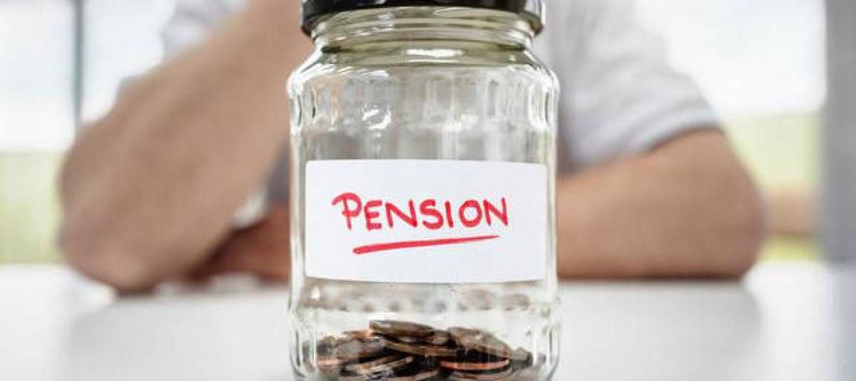 ¿Qué pasa si se cotiza más de las semanas mínimas en su fondo de pensiones?