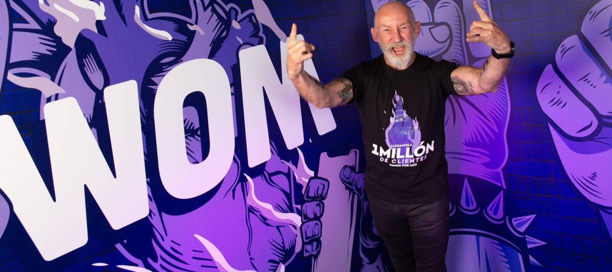 Esta ha sido la historia de Wom en Colombia, el operador va a ...