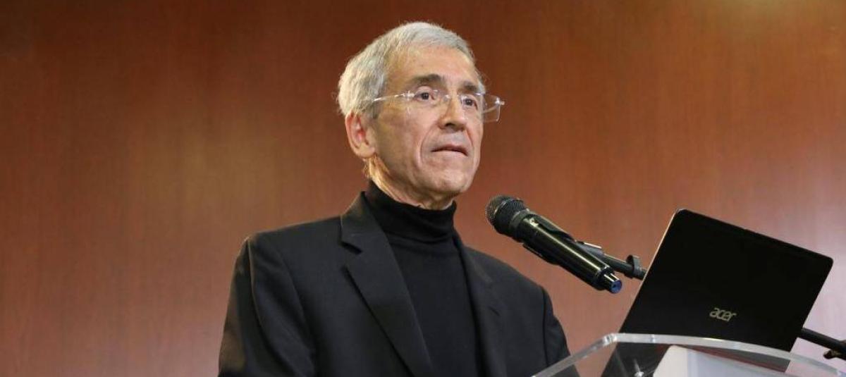 Francisco de Roux habló sobre supuesto encubrimiento a abuso sexual de ...