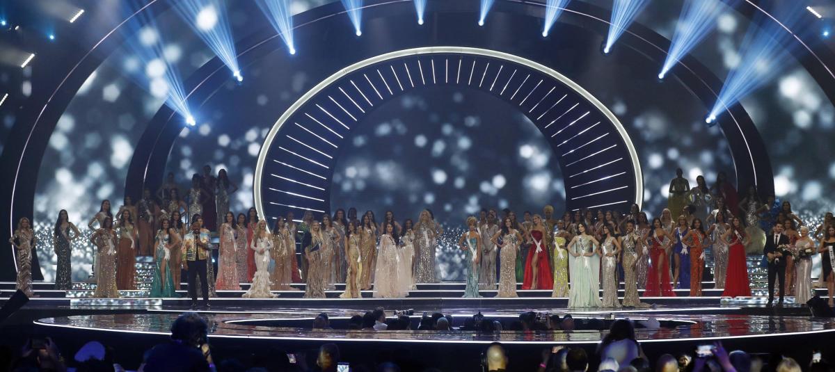 En VIVO: Victoria Kjaer, Miss Dinamarca, fue elegida como Miss Universo 2024
