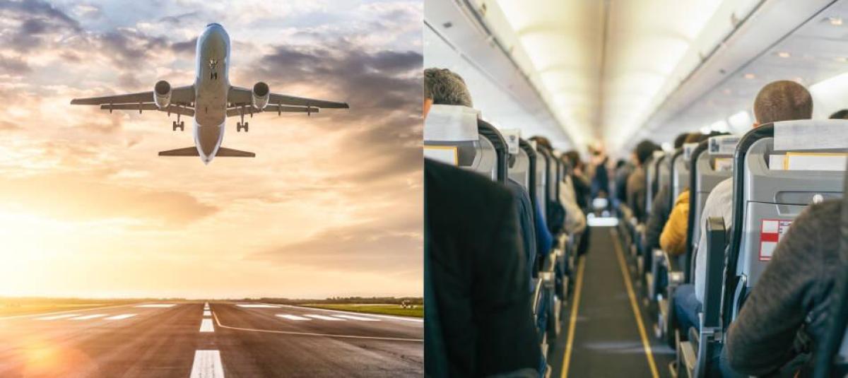 Aerocivil confirma la suspensión de vuelos desde Colombia a Venezuela: 'A partir de la fecha'