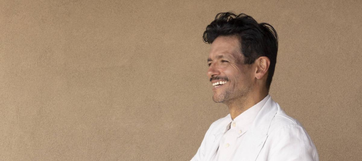 Draco Rosa se presentará en Colombia el próximo año: conozca los ...