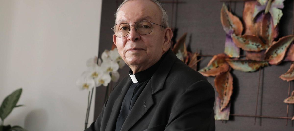 La Iglesia hace un llamado para que el Gobierno y el Eln no se levanten ...