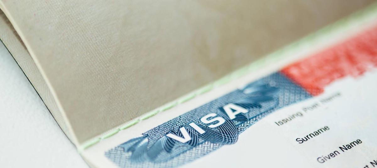 Renovación de visa Americana: recomendaciones para sacar cita en la ...