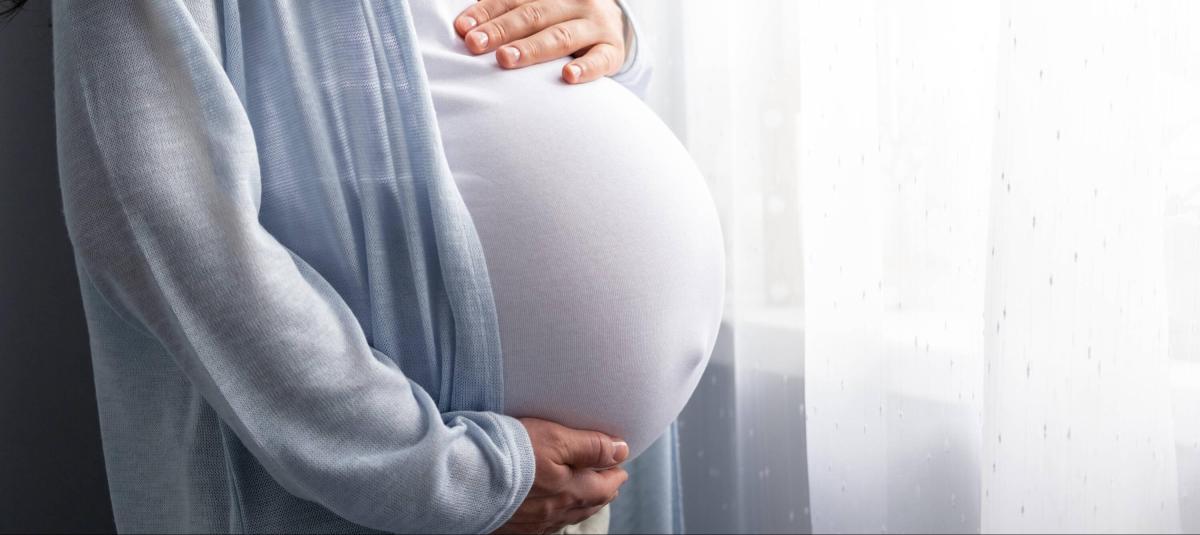 La tasa de nacimientos en Colombia sigue disminuyendo: alcanzó la cifra ...