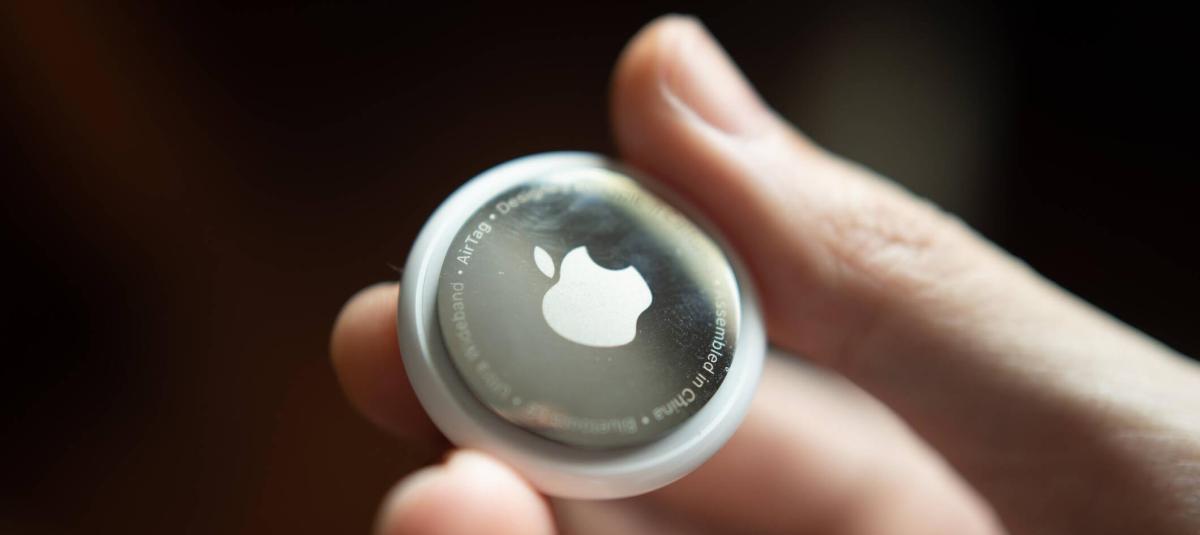 El AirTag, el sensor de Apple, está detrás de varios casos de acoso