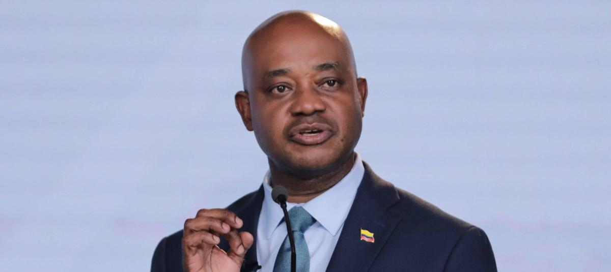 Demanda que podría sacar del cargo al canciller Luis Gilberto Murillo llegó a Consejo de Estado