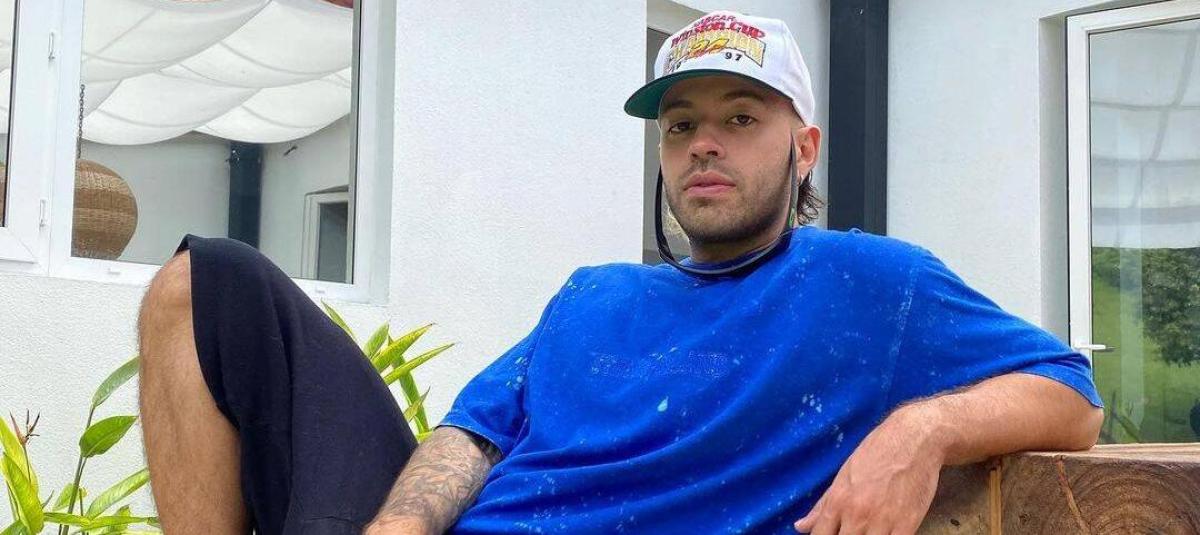 'Sin palabras': La reacción de las seguidoras de Feid al verlo sin gorra