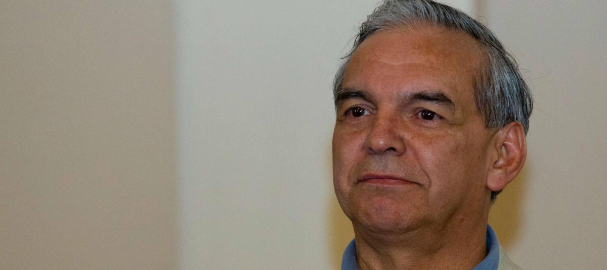 Ricardo Bonilla González. este es el nuevo Ministro de Hacienda