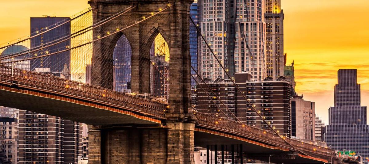 Y La Ciudad Ver Nueva York En 10 Días. Itinerario | The New York