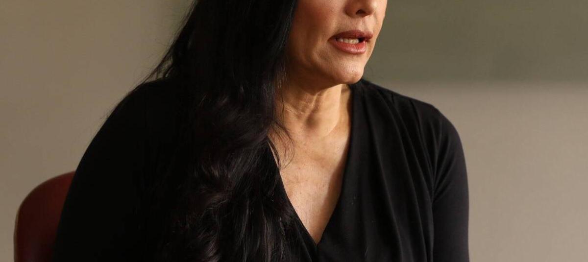 Luz María Zapata, directora Asocapitales, habla de los 10 años del gremio