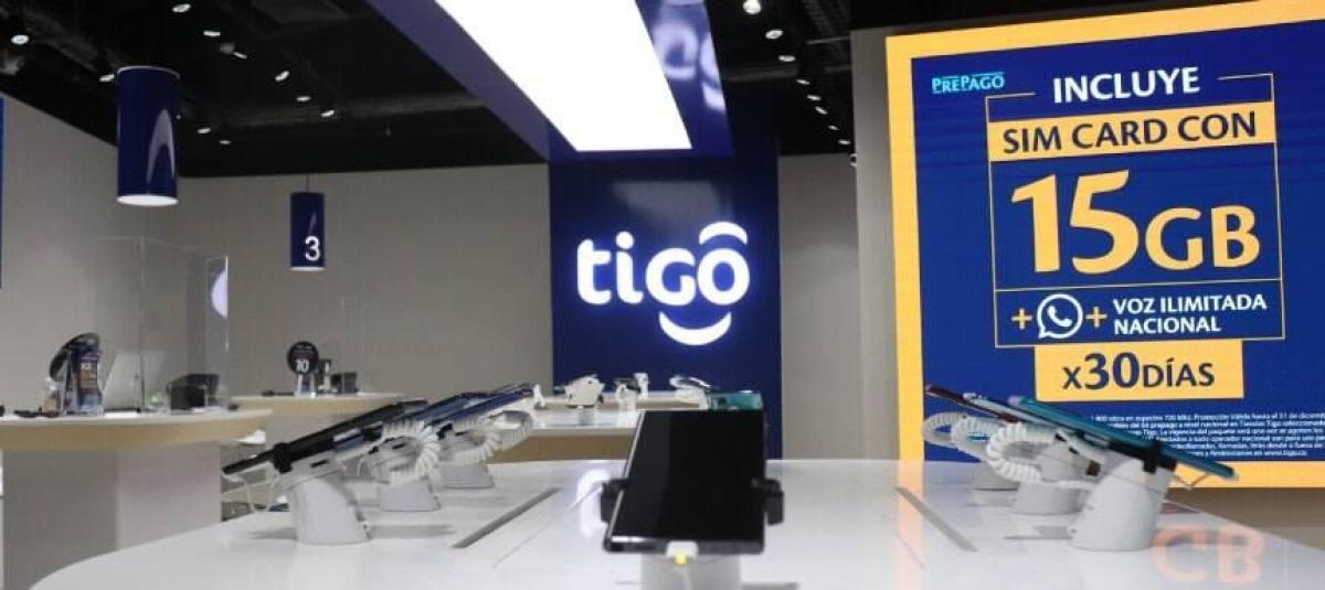 Tigo confirma problemas de datos en Bogotá, tras reporte de sus usuarios