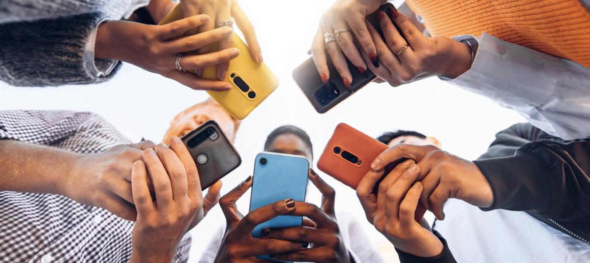 Celulares: historia y evolución tras 50 años de su invención