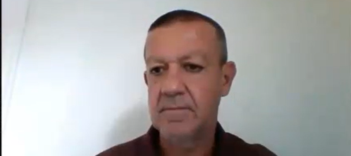 Juicio a Álvaro Uribe: 'el Tuso' Sierra declaró que Juan Carlos Giraldo ...