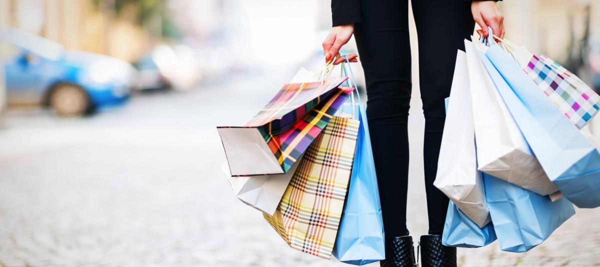 Síndrome de comprador compulsivo: qué es y como identificarlo