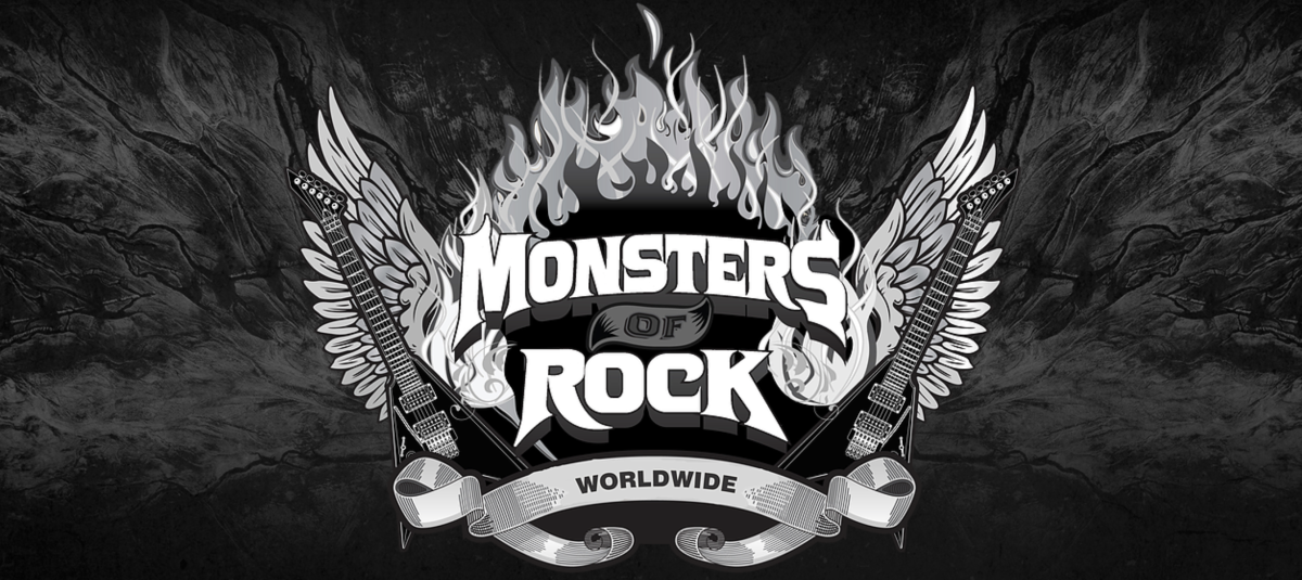 Monsters of Rock 2025: la historia de las bandas más icónicas del ...