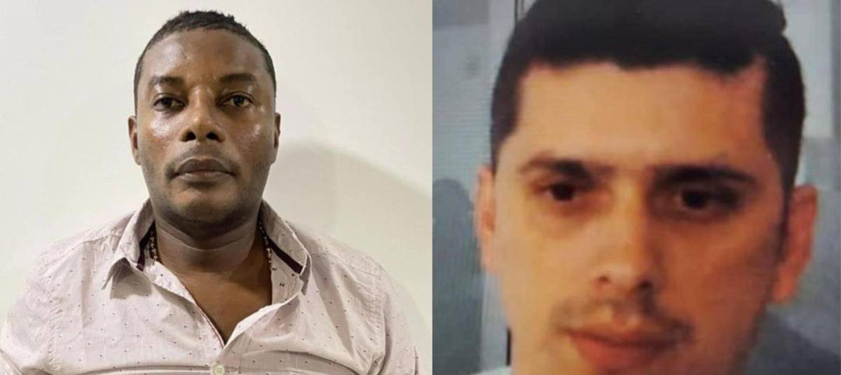 UNP: nexos entre 'Matamba' y el 'narcochofer' Manuel Castañeda