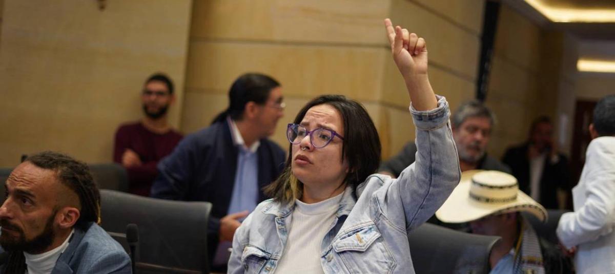 Jennifer Pedraza pide que candidato denunciado por abuso sexual salga ...