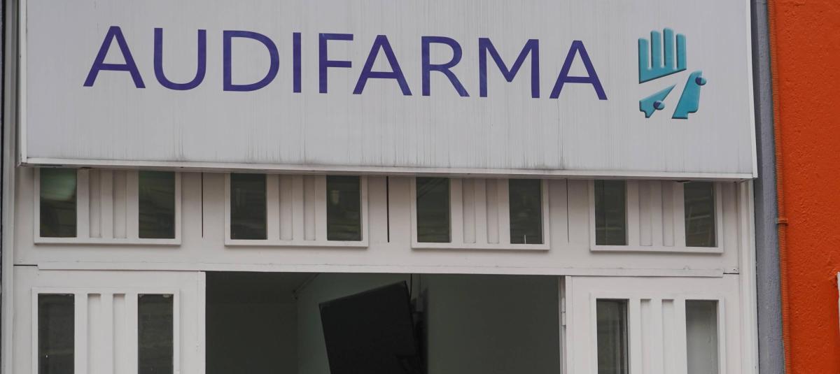 Audifarma no entregará más medicamentos a pacientes de Nueva EPS: la ...