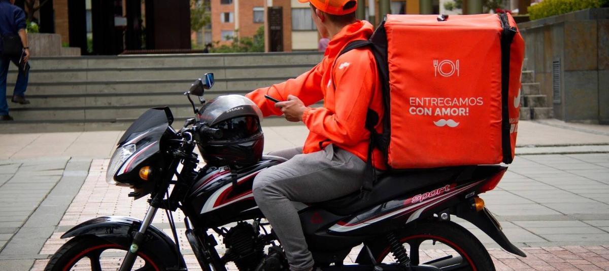 Esta es la nueva alianza de Rappi con Marriott