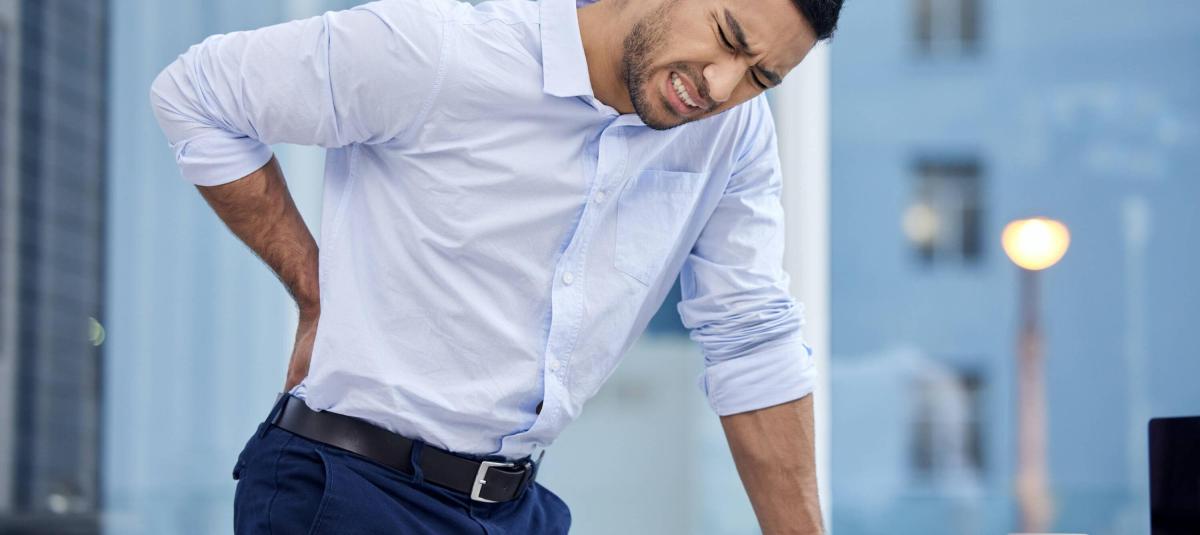 Debilidad muscular: causas y consecuencias