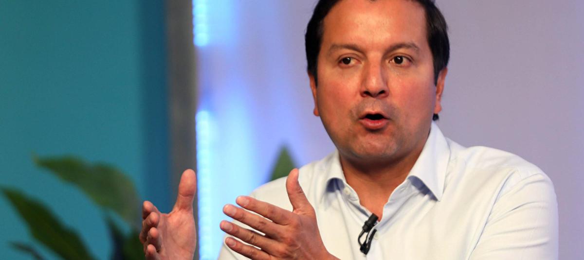 'Colombia debe crear una norma macro para avanzar en el mundo de la ...