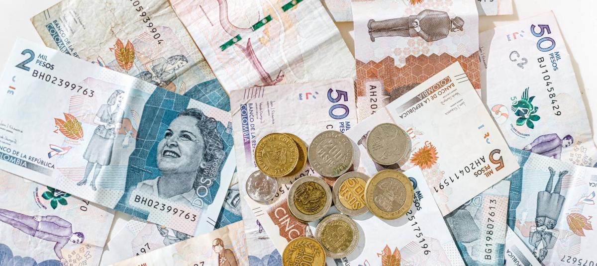 El recaudo tributario del 2025 cerraría 30 billones de pesos por debajo ...