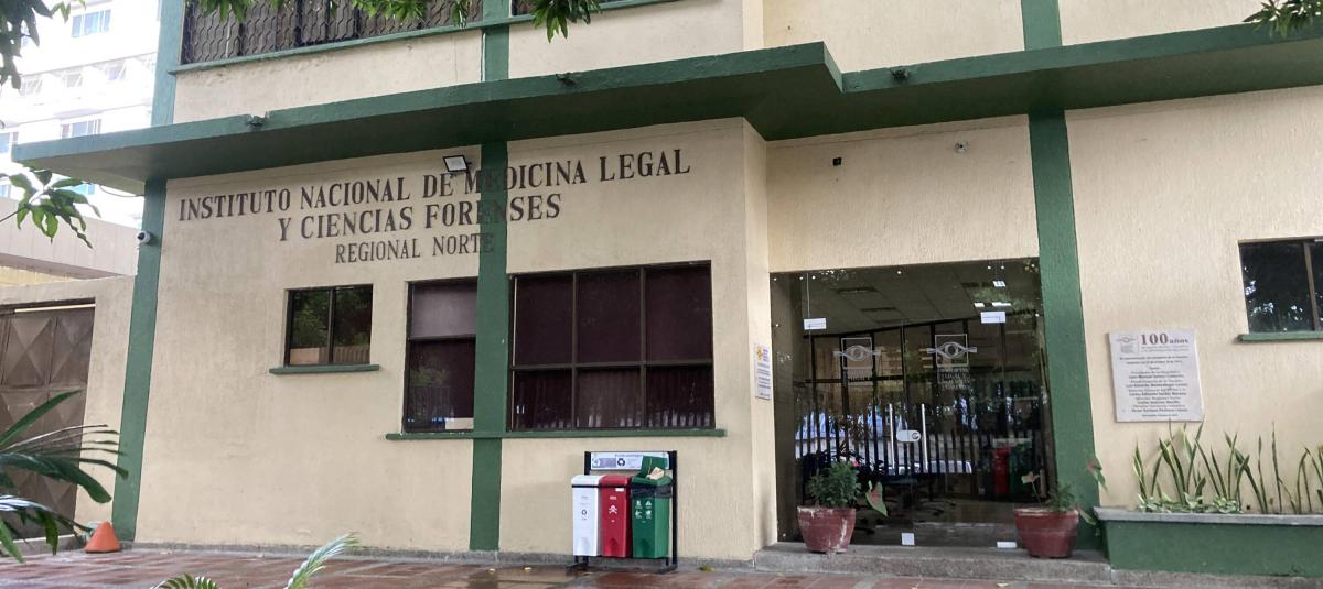 Hallan sin vida a contador público que había sido secuestrado en ...