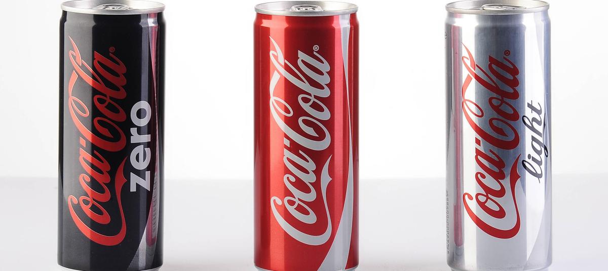 ¿Qué tan cierto es que la Coca Cola Zero no tiene azúcar y qué tan ...