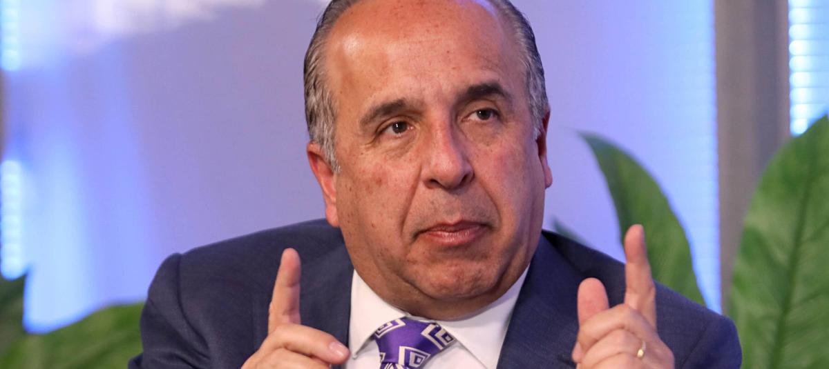 Anulan la elección de Guillermo Reyes como embajador en Suecia: no ...