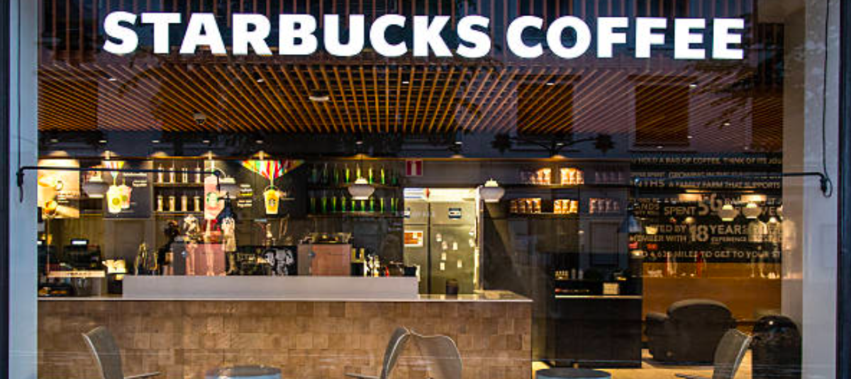 Starbucks: ¿quiénes son los dueños y cuál es su historia?