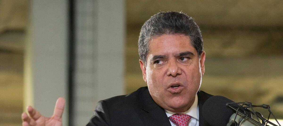 Consejo de Estado salva la elección del contralor general Carlos Hernán Rodríguez: 'no fue ...