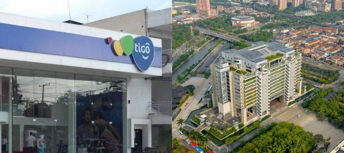 Caso Tigo-UNE: lo que dice Daniel Quintero y lo que responde Millicom