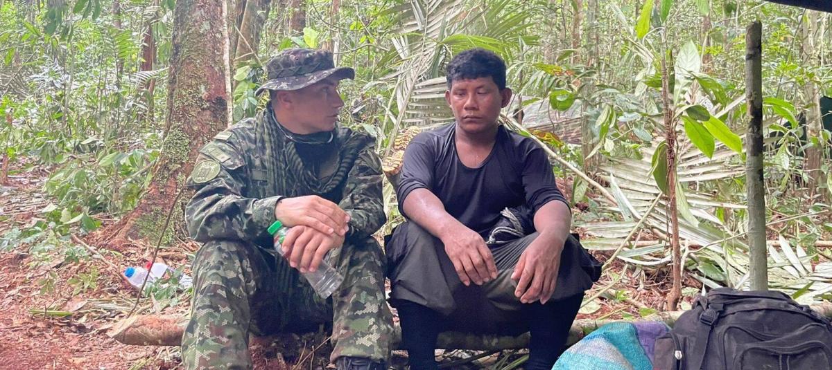 Condenan a 32 años de prisión por abuso sexual a Manuel Ranoque ...