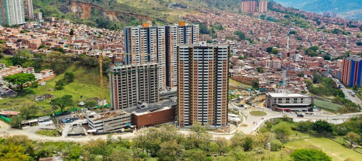 Cusezar revela sus apuestas en ventas de vivienda para el primer semestre de 2025