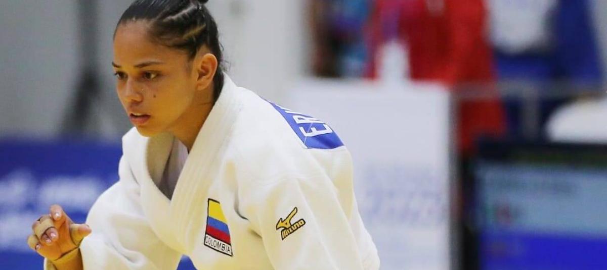 Juegos Olímpicos 2024: debut y despedida para la colombiana Erika Lasso ...